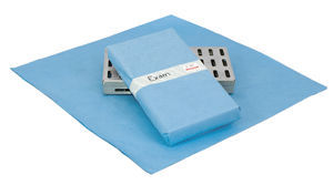 Disposable sterilization wrap - CSR - Crosstex International, Inc