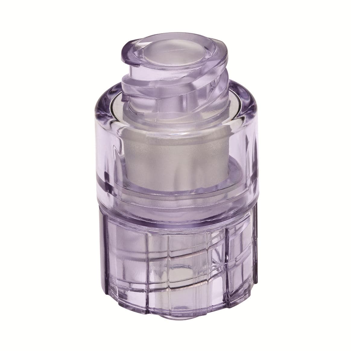 Straight infusion connector - nSyte - NP Medical