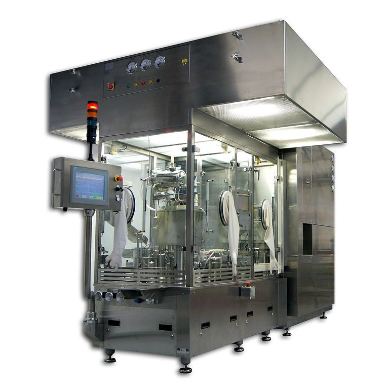 Intermittent packaging machine - VKVM - OPTIMA - peristaltic / rotary ...