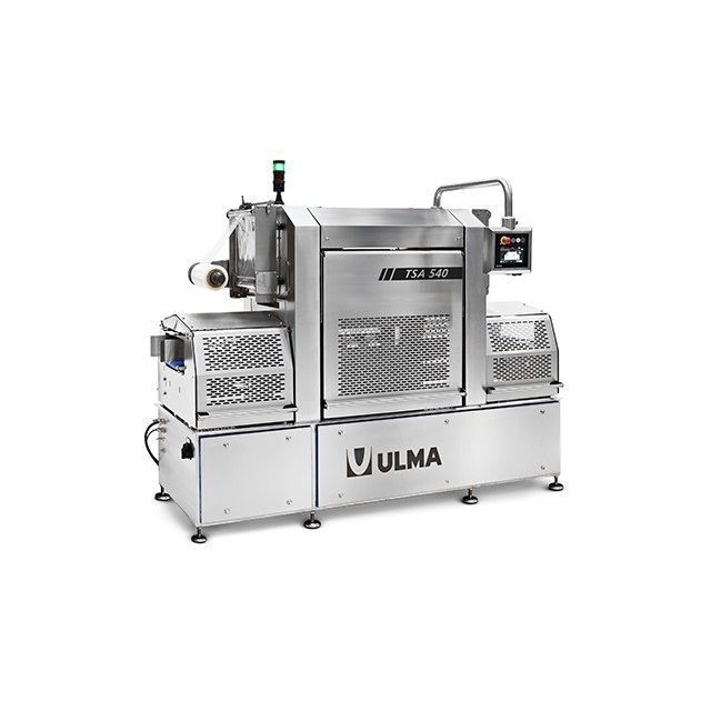 Automatic tray sealer - TSA 540 - ULMA Packaging S. Coop.