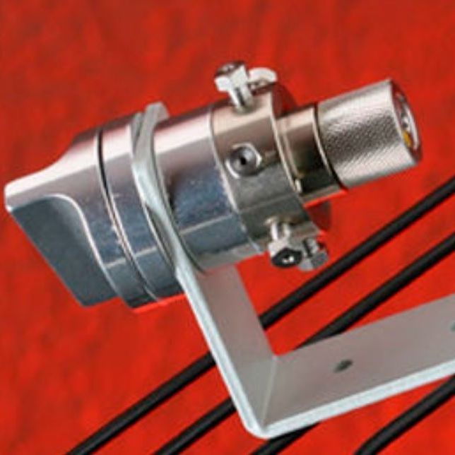 HPLC injection system - VICI AG International