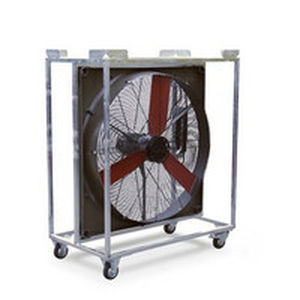 Ventilation system for the pharmaceutical industry - TTW 20000 - Trotec ...