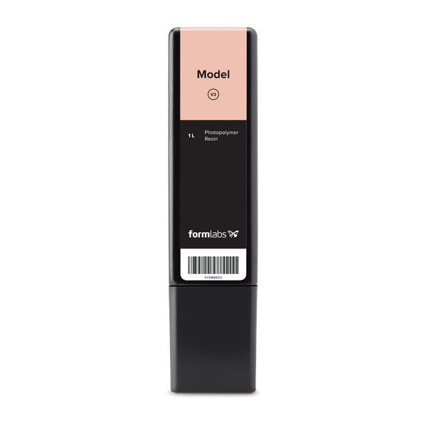 Resin dental material - RS-F2-DMBE-03 - Formlabs - for dental bridges ...