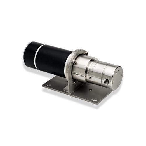 Medical micropump - mzr-11508 - HNP Mikrosysteme GmbH - dispensing ...