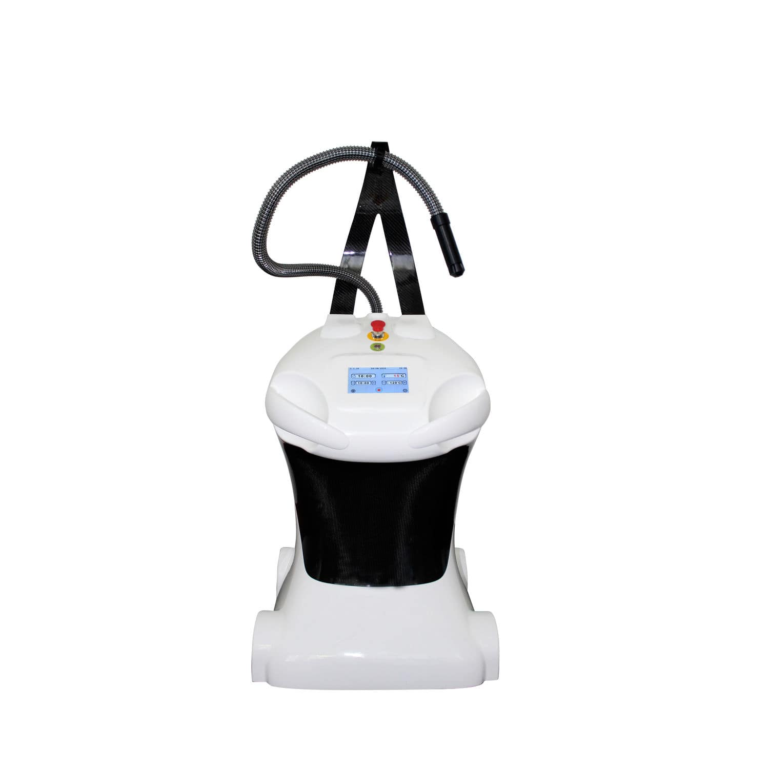 Cryotherapy unit - CF-05 - Cryomed - trolley-mounted