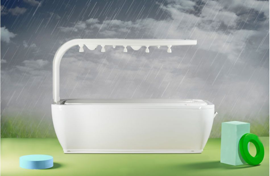 Vichy hydromassage shower - DIMÉ - Stas Doyer