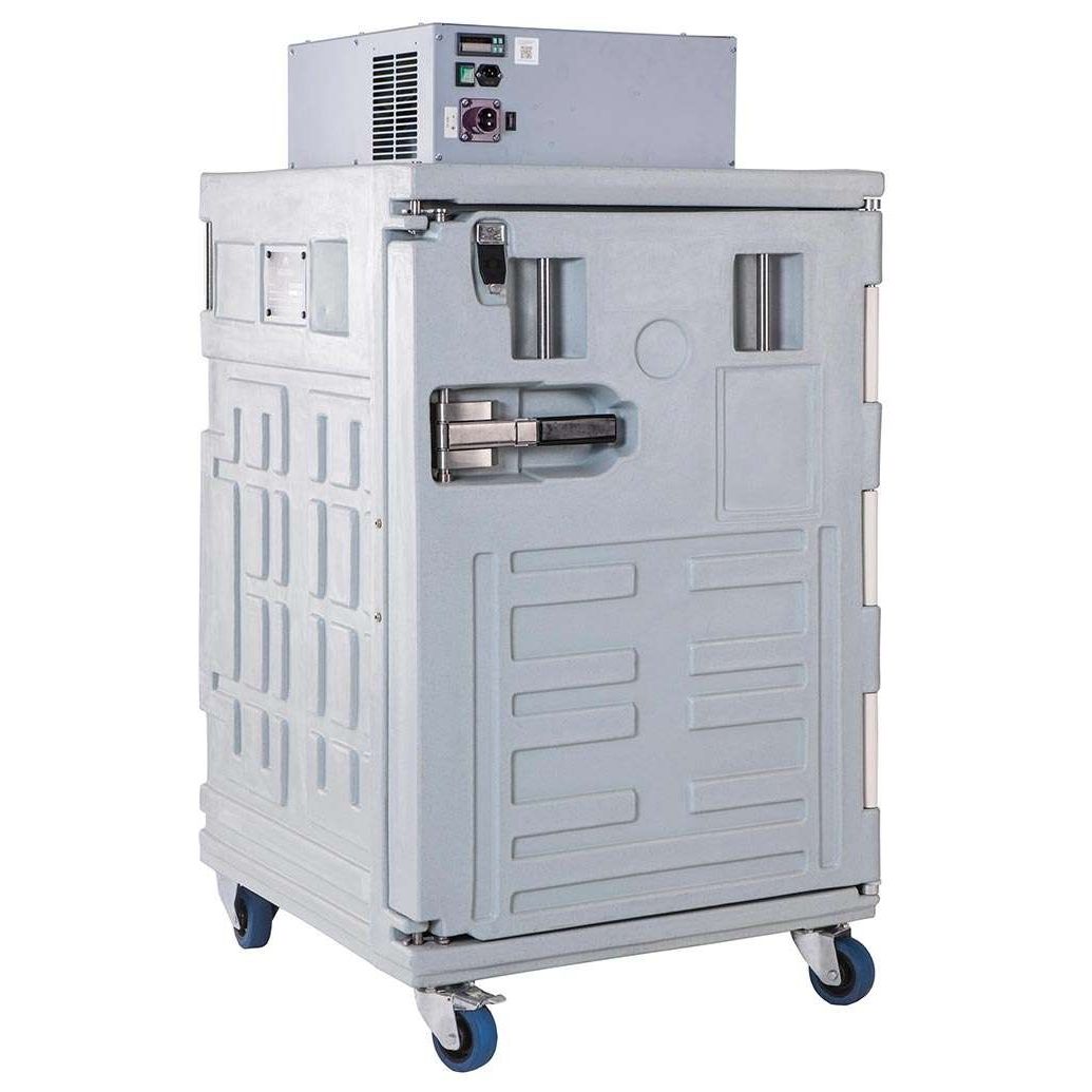 Transport container - Koala 370 AF - MELFORM - for temperature ...