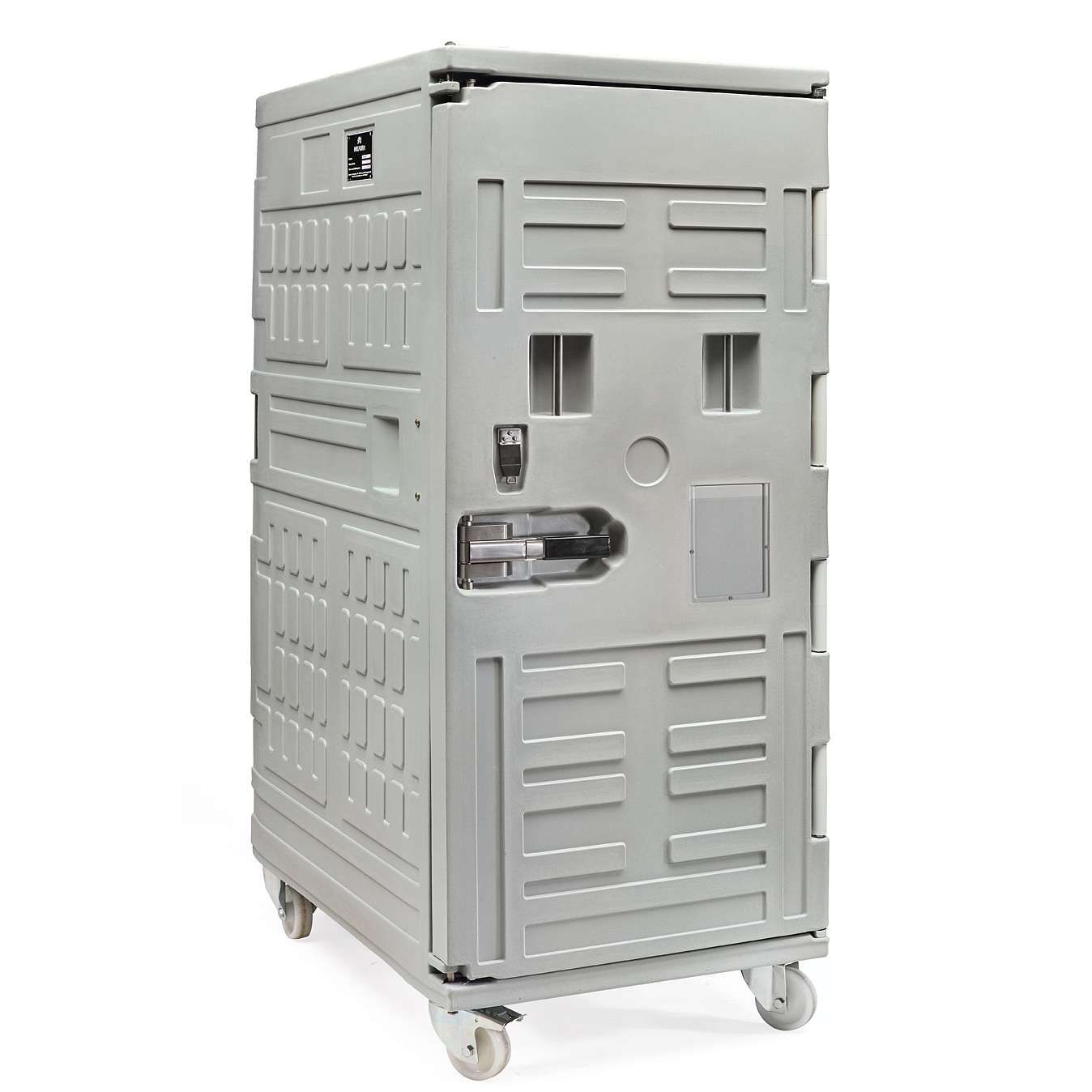 Transport container - Cargo 1000 - MELFORM - medicine distribution ...