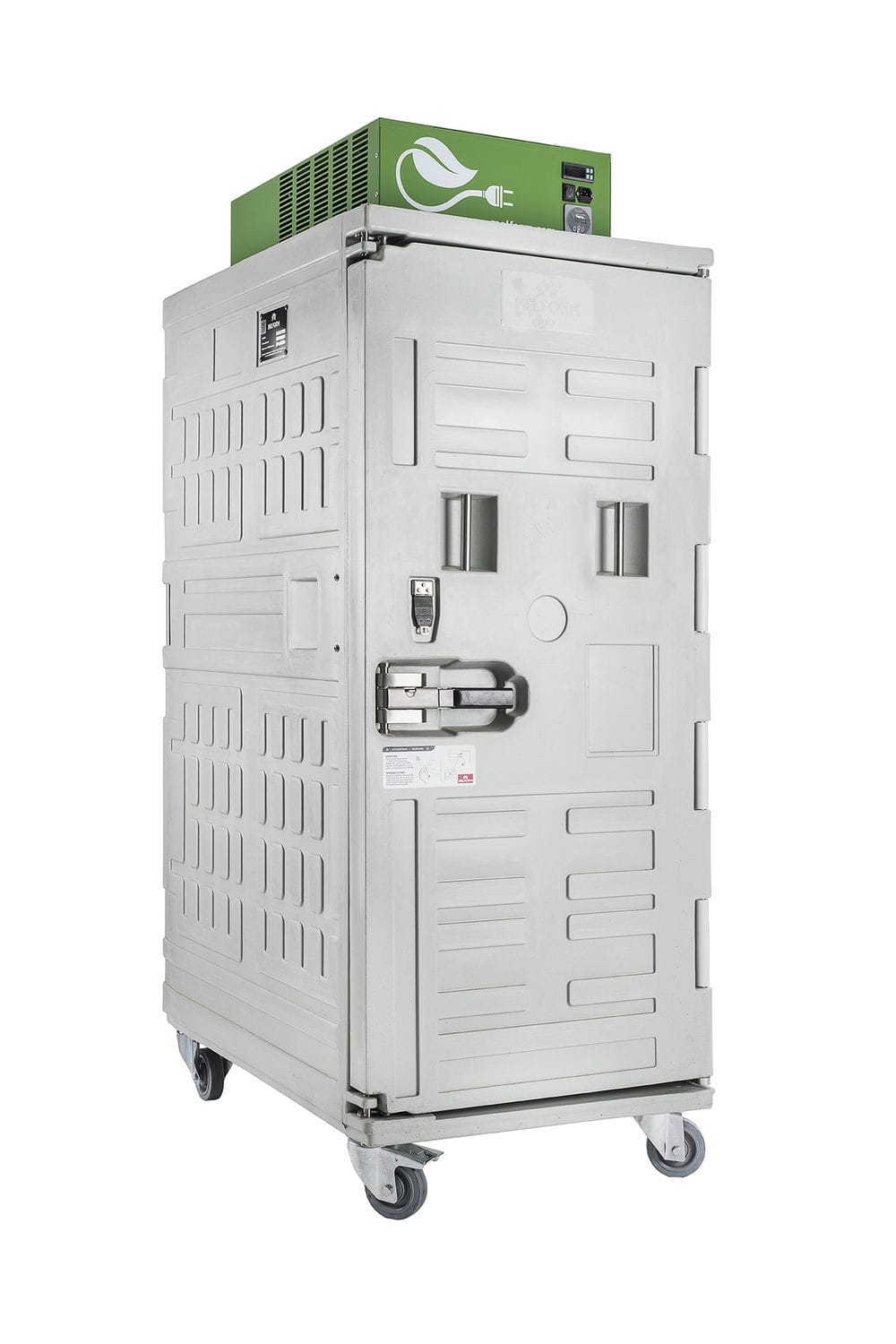 Transport container - KOALA GREEN 1000 - MELFORM - medication ...