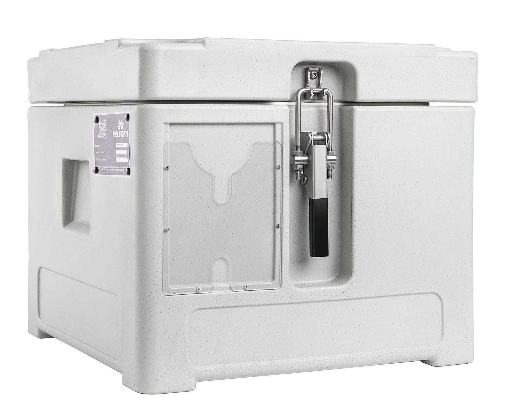 Transport container - DrIcy 30 - MELFORM - medicine distribution ...