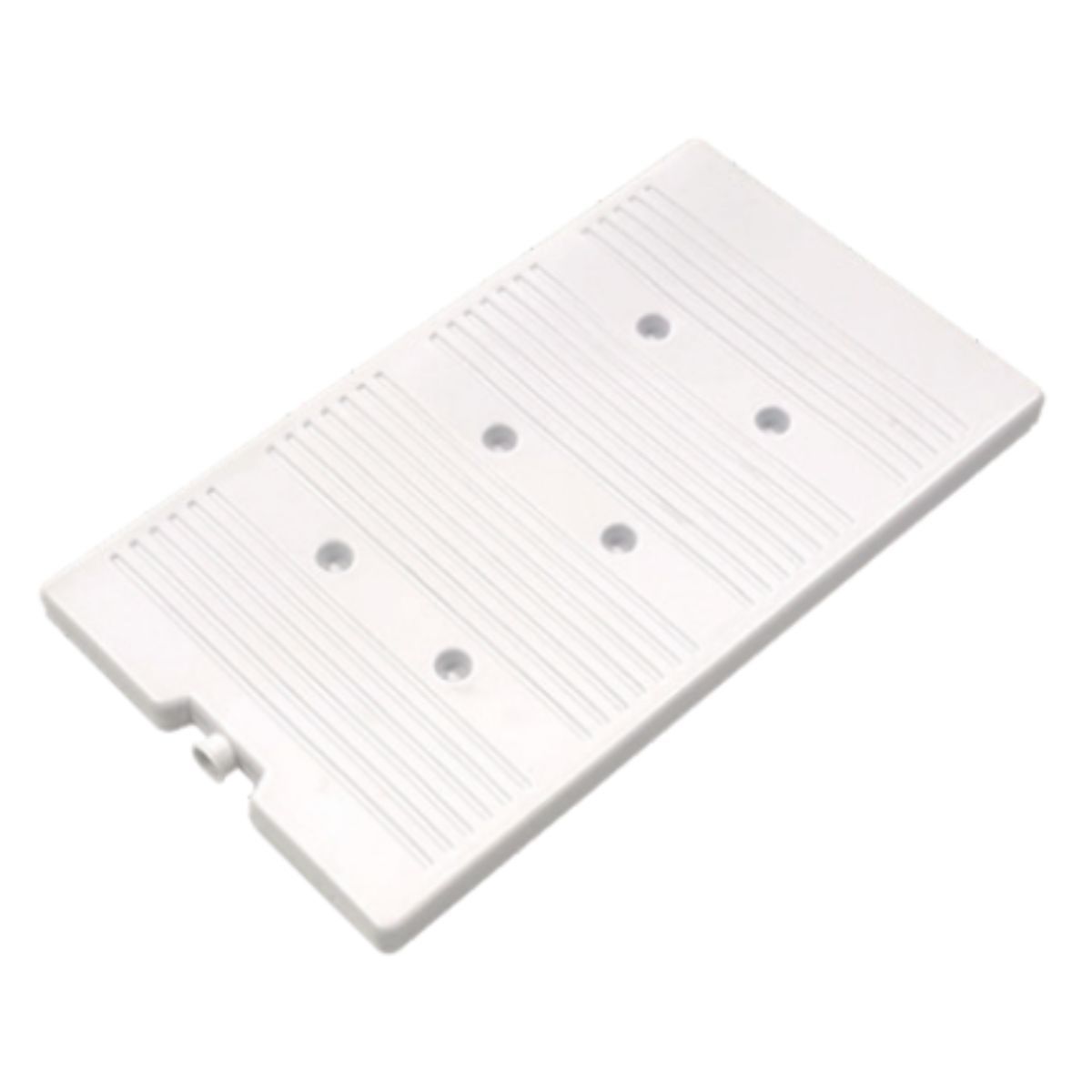 Eutectic plate - AGA004 - MELFORM