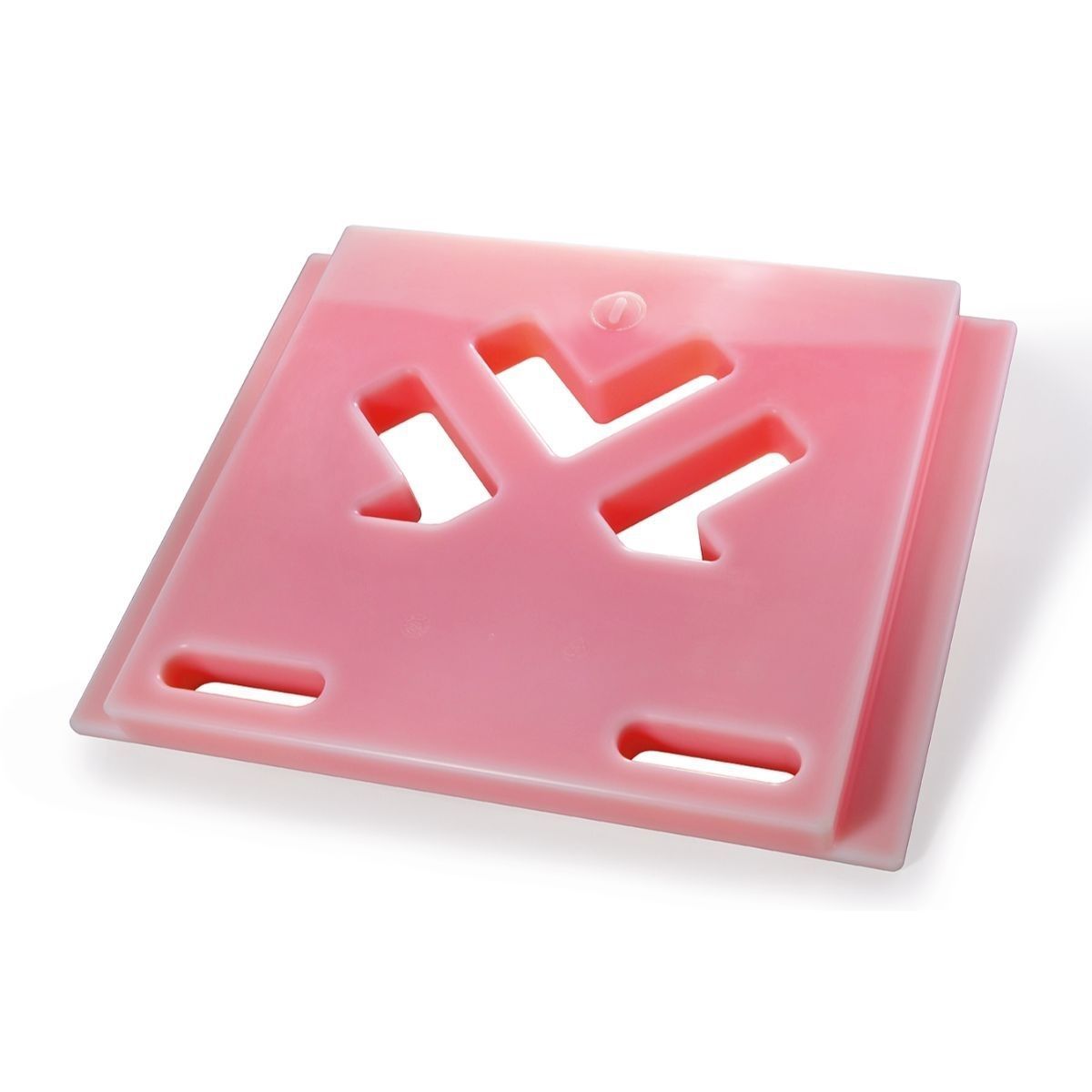 Eutectic plate - PE500001 - MELFORM