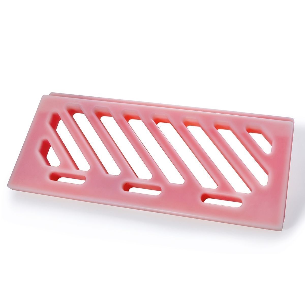 Eutectic plate - PE110001 - MELFORM