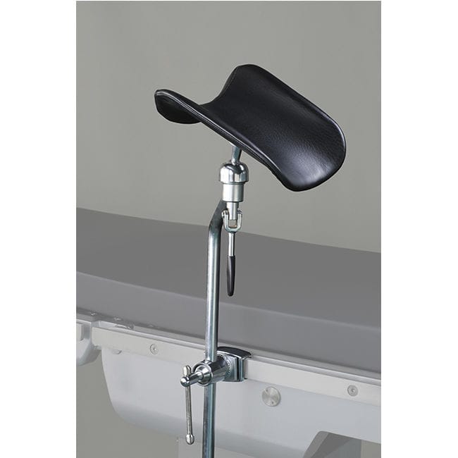 Operating table knee support - FJ-06-02 - Ningbo Techart Medical Equipment