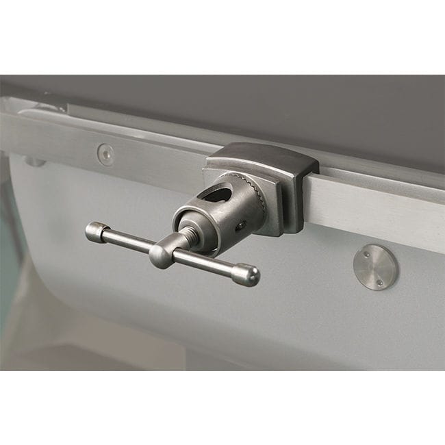 Operating table clamp - FJ-08-02 - Ningbo Techart Medical Equipment
