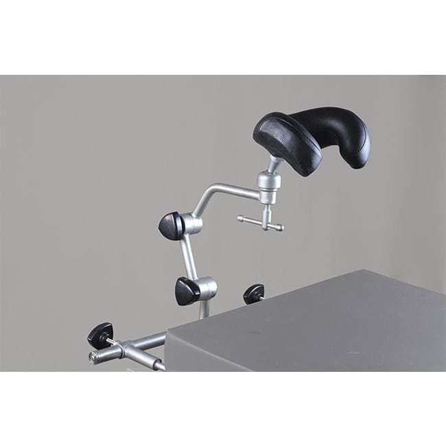 Surgical headrest - Ningbo Techart Medical Equipment