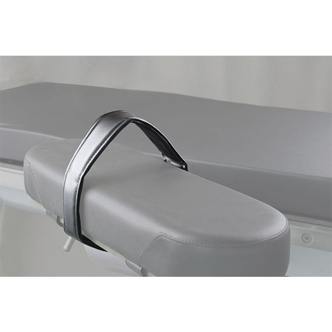 Operating table fixation strap - Ningbo Techart Medical Equipment - arm