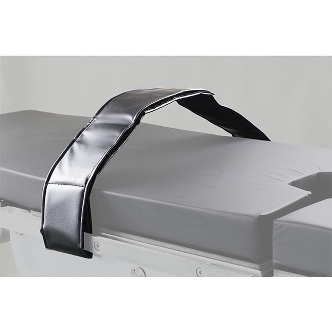 Operating table fixation strap - Ningbo Techart Medical Equipment - body