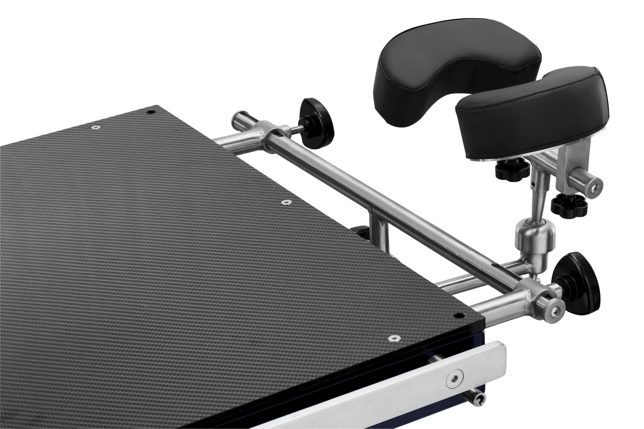 Operating table headrest - Ningbo Techart Medical Equipment