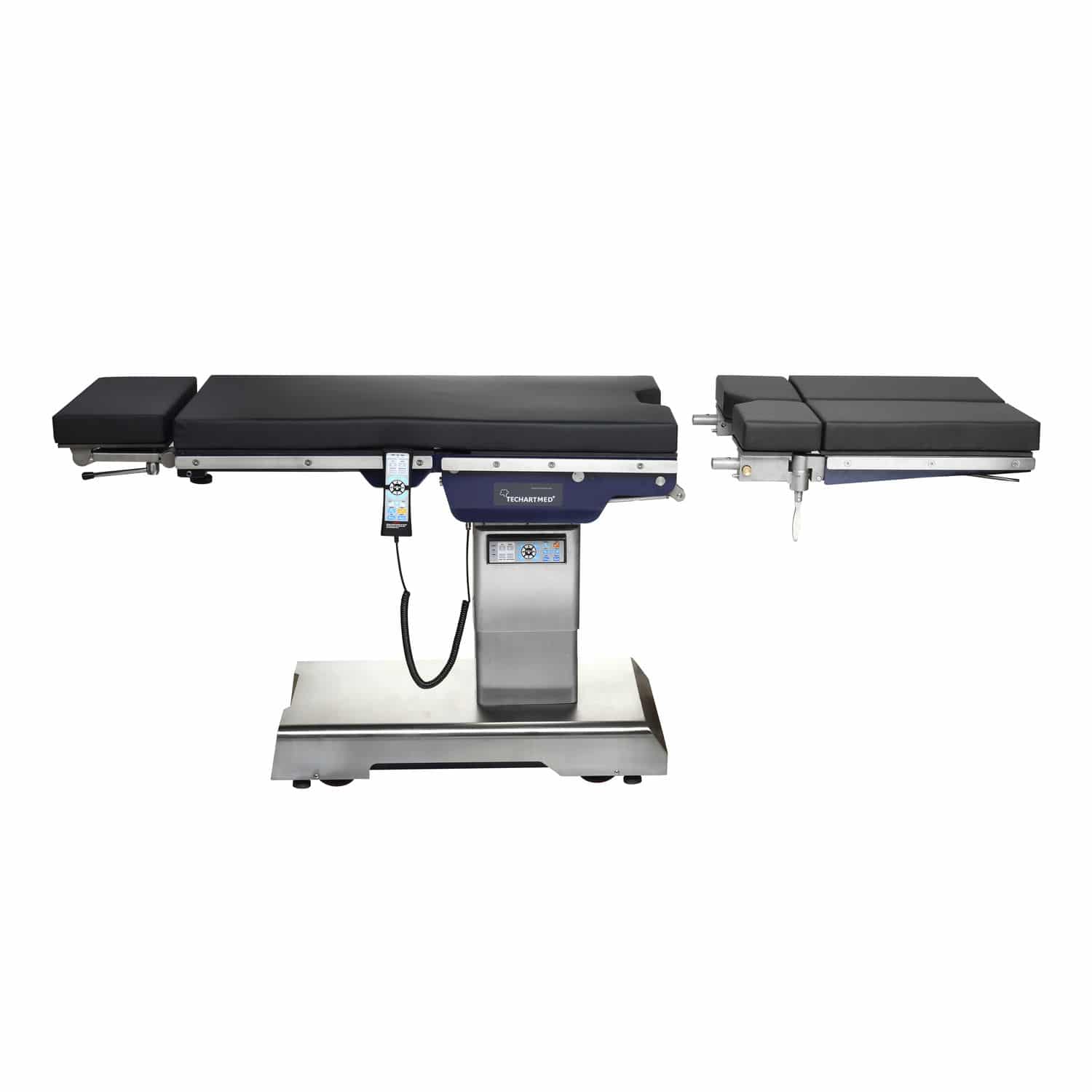 Universal operating table - ET700S - Ningbo Techart Medical Equipment ...