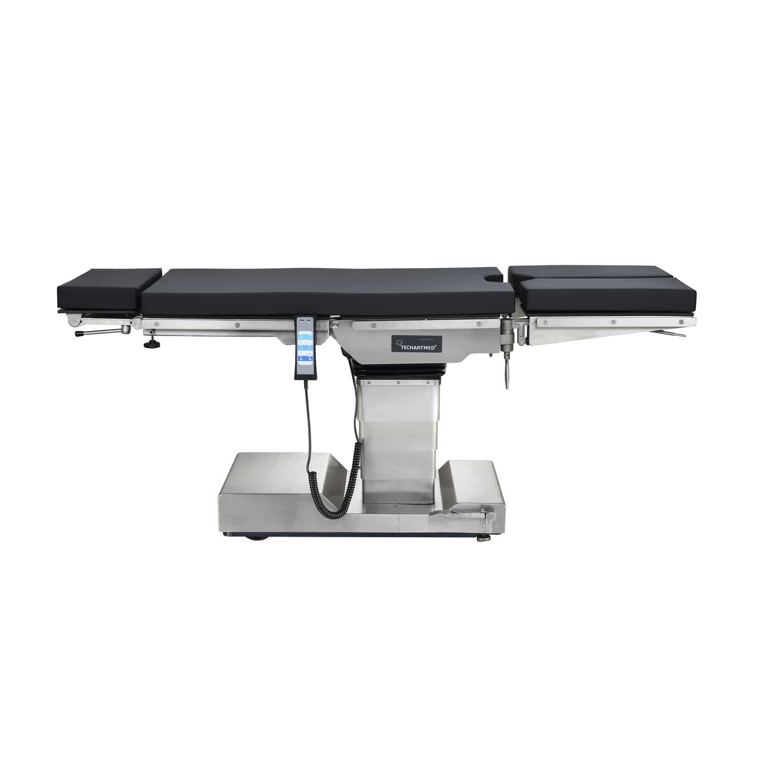Universal operating table - ET100 - Ningbo Techart Medical Equipment ...