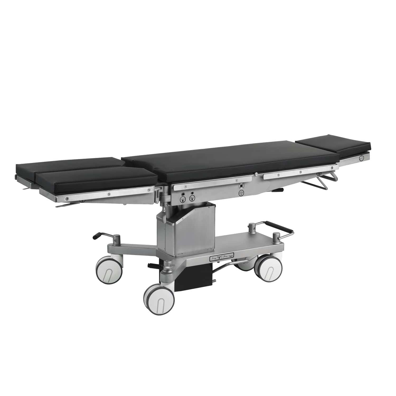 Universal operating table - MT600 - Ningbo Techart Medical Equipment ...