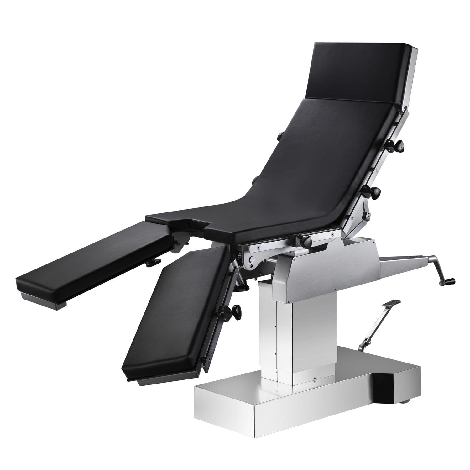 Universal operating table - MT300 - Ningbo Techart Medical Equipment ...