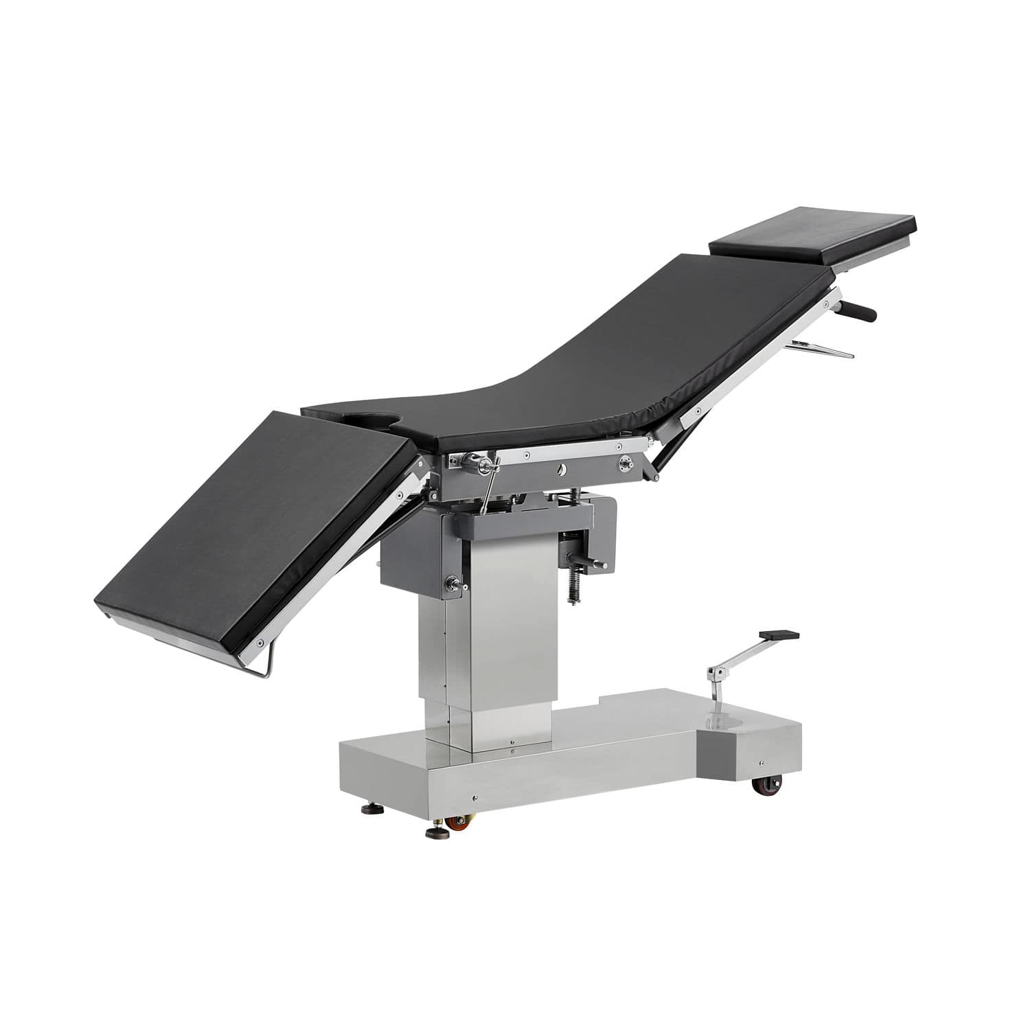 Universal operating table - MT100 - Ningbo Techart Medical Equipment ...