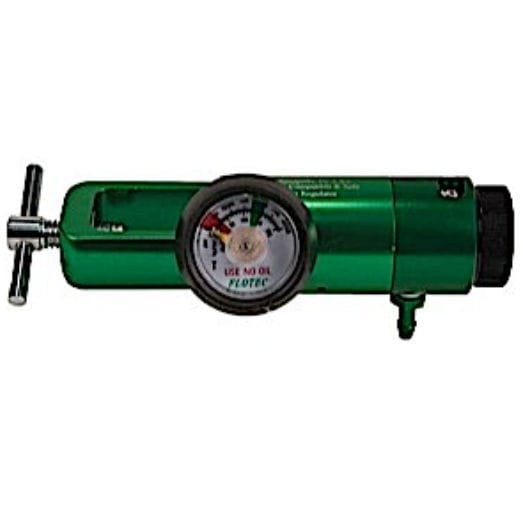 Oxygen pressure regulator - OX-123 - MRIMED