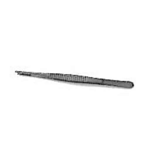 Surgery forceps - NM01200200015 - MRIMED - tissue grasping / DeBakey ...