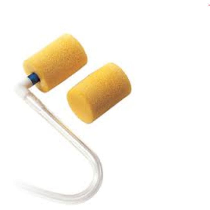 Disposable earplug - EP-400 - MRIMED