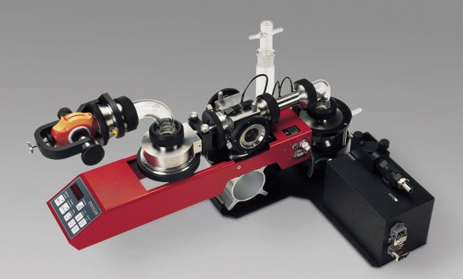 Inhaler - Sympatec GmbH