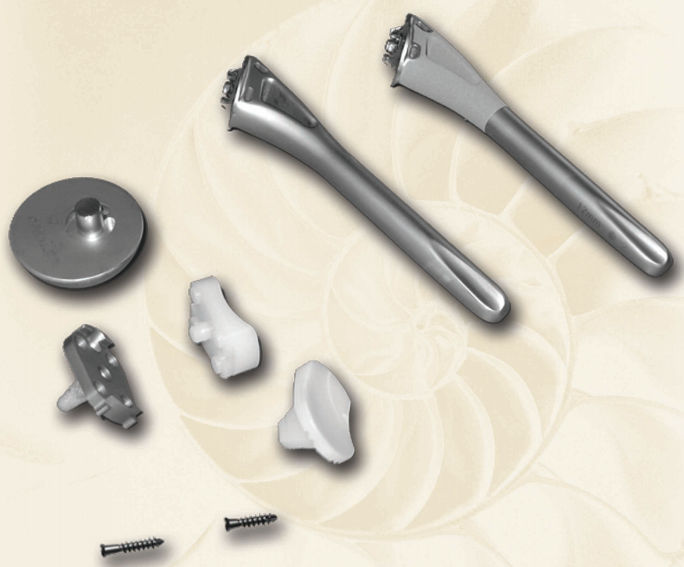 Modular shoulder prosthesis - BP - Biotech Medical - revision ...