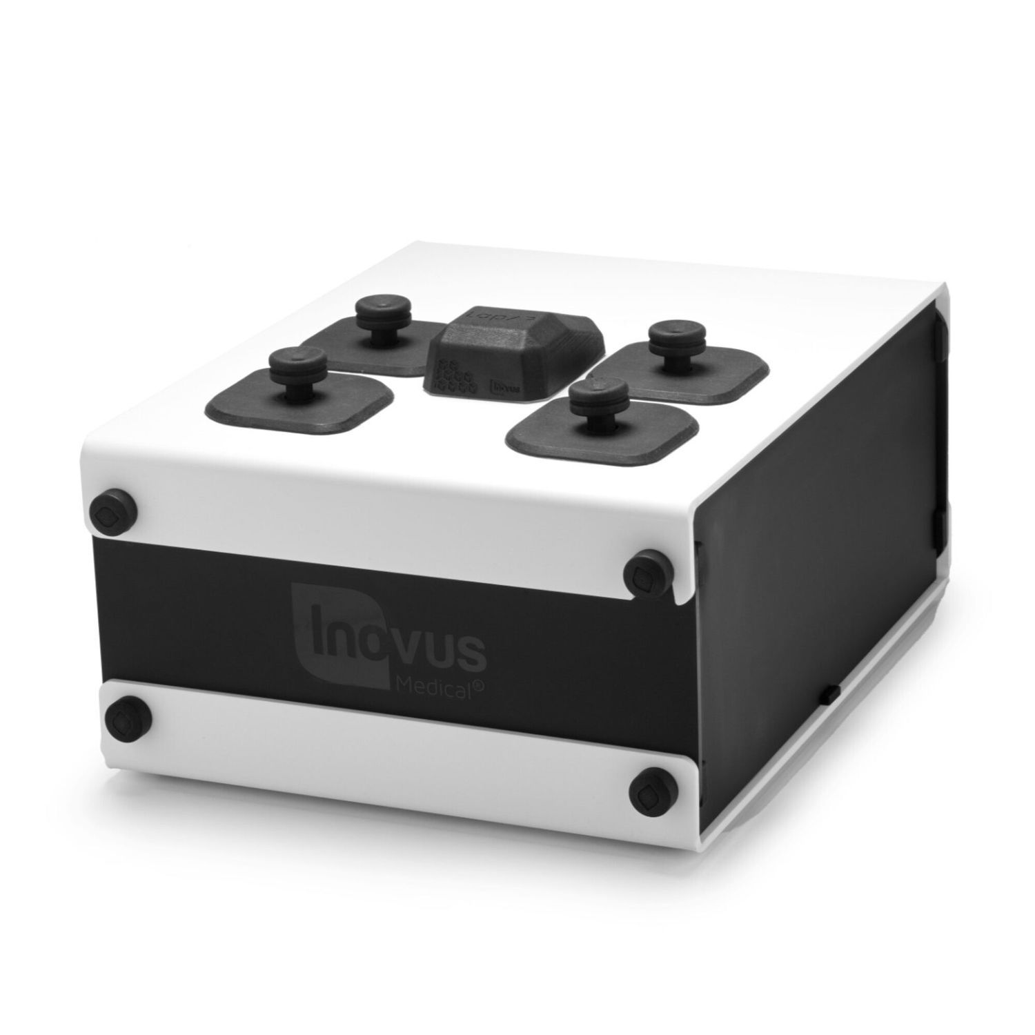 Laparoscopic simulator - LapAR - Inovus Medical - training ...