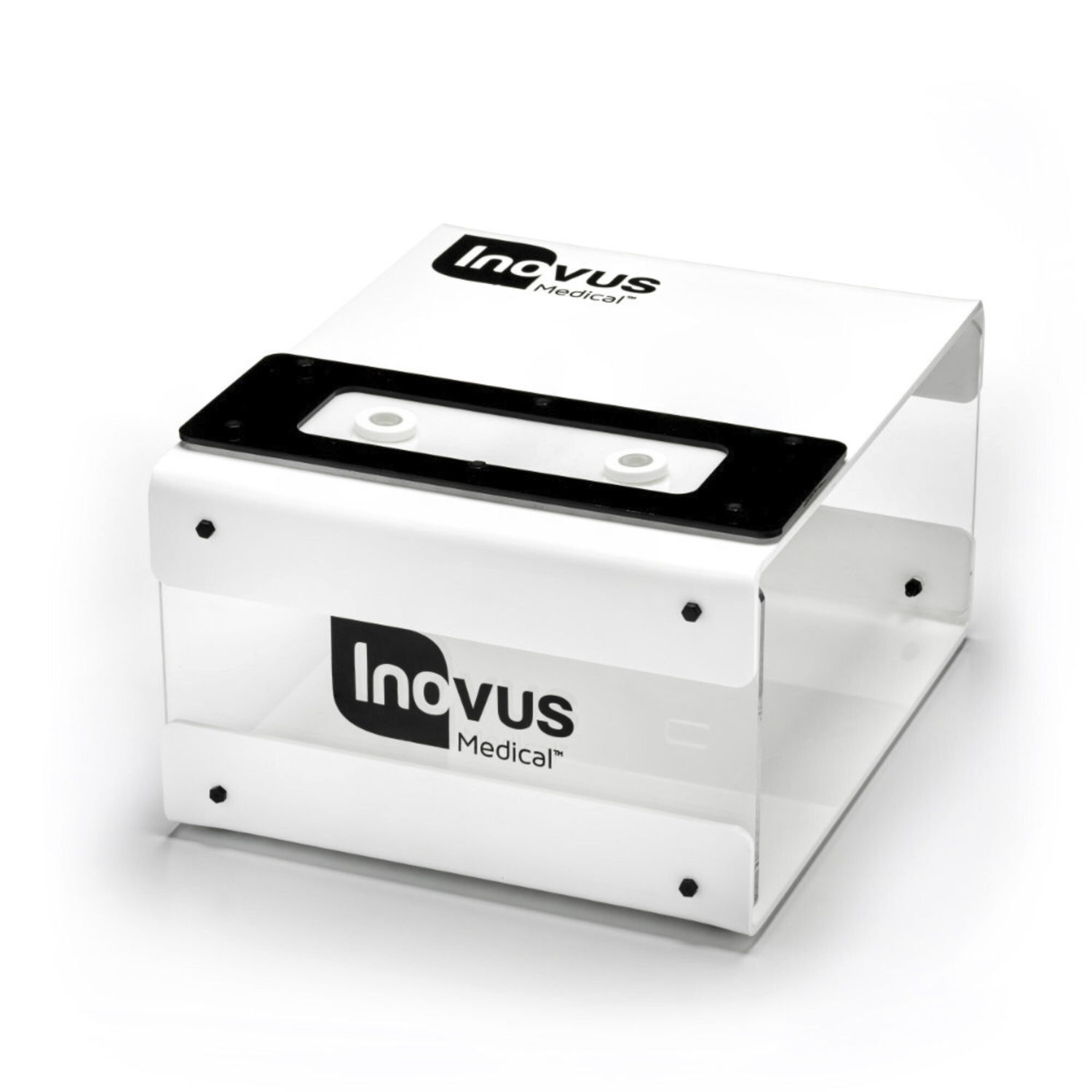 Laparoscopy simulator - Pyxus HD - Inovus Medical - training ...