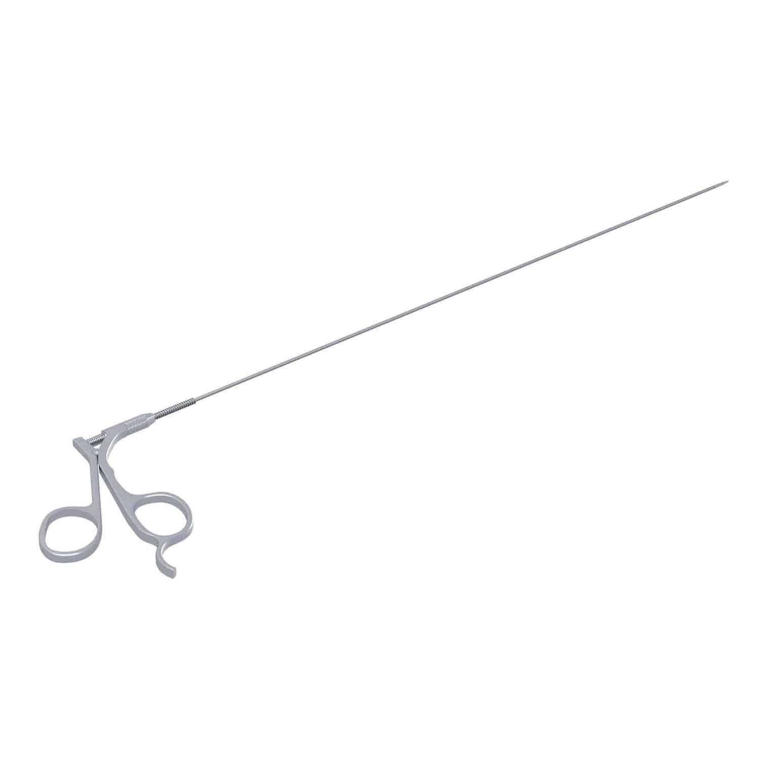Hysteroscopy scissors - 00001269 - Inovus Medical - for humans
