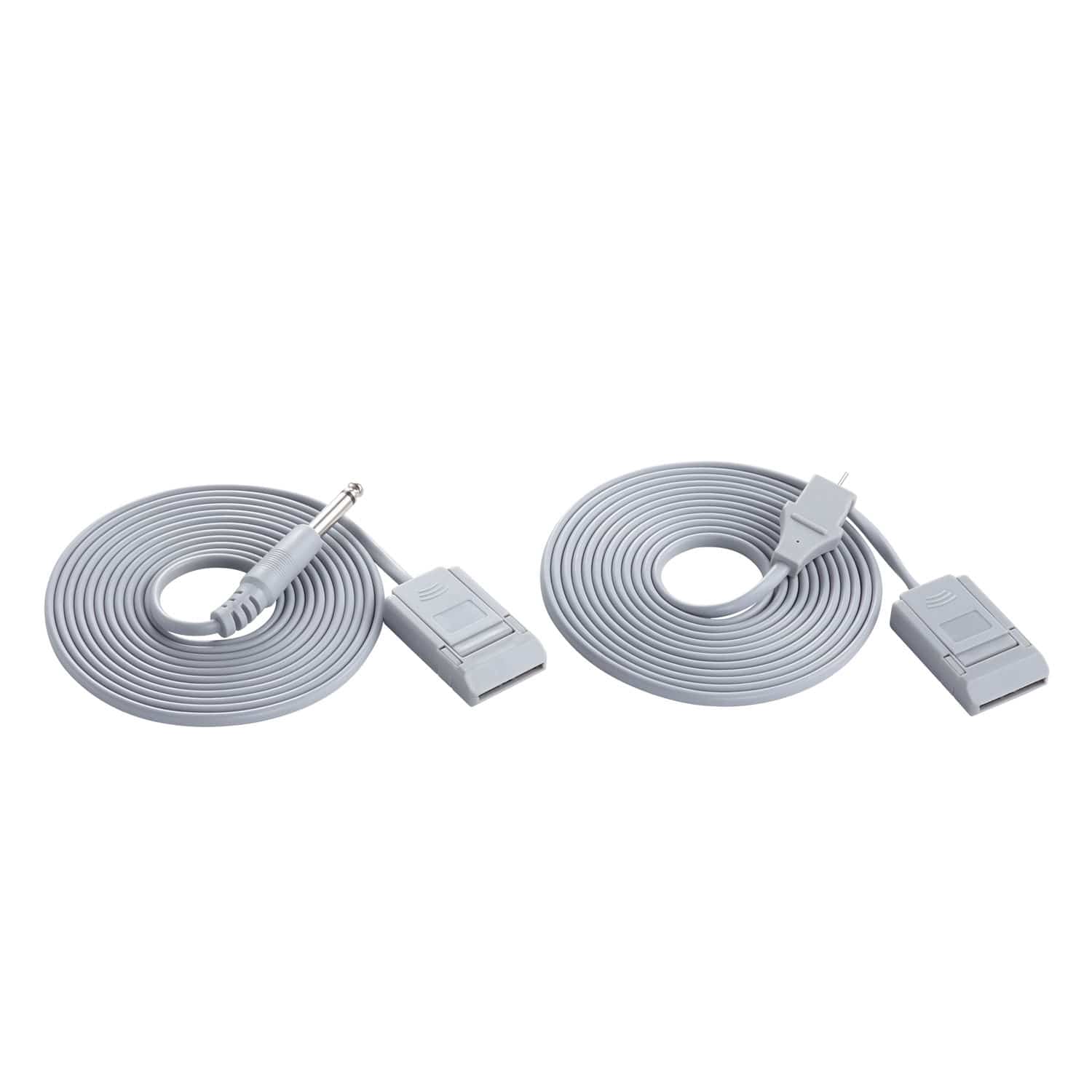 Electrosurgical unit neutral plate - MA2000WL - Shenzhen Mecun Medical ...