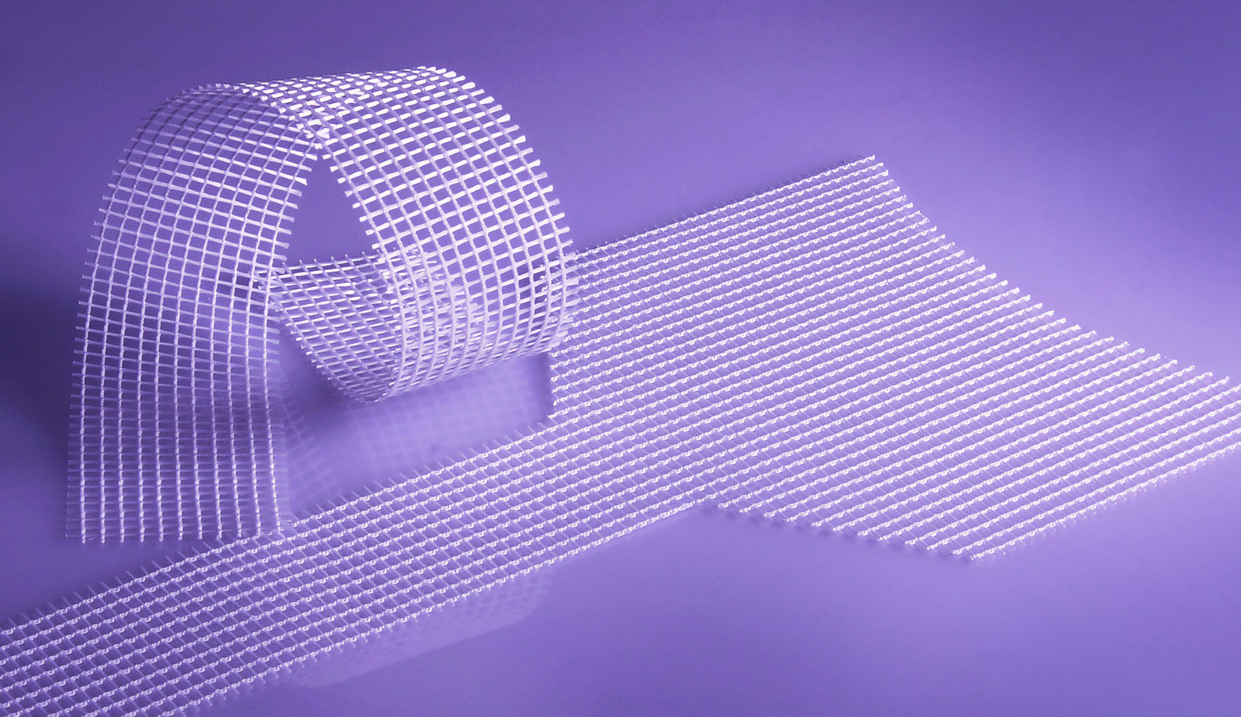 Prolapse reconstruction mesh - PRO-SWING® - SWING-TECHNOLOGIES ...