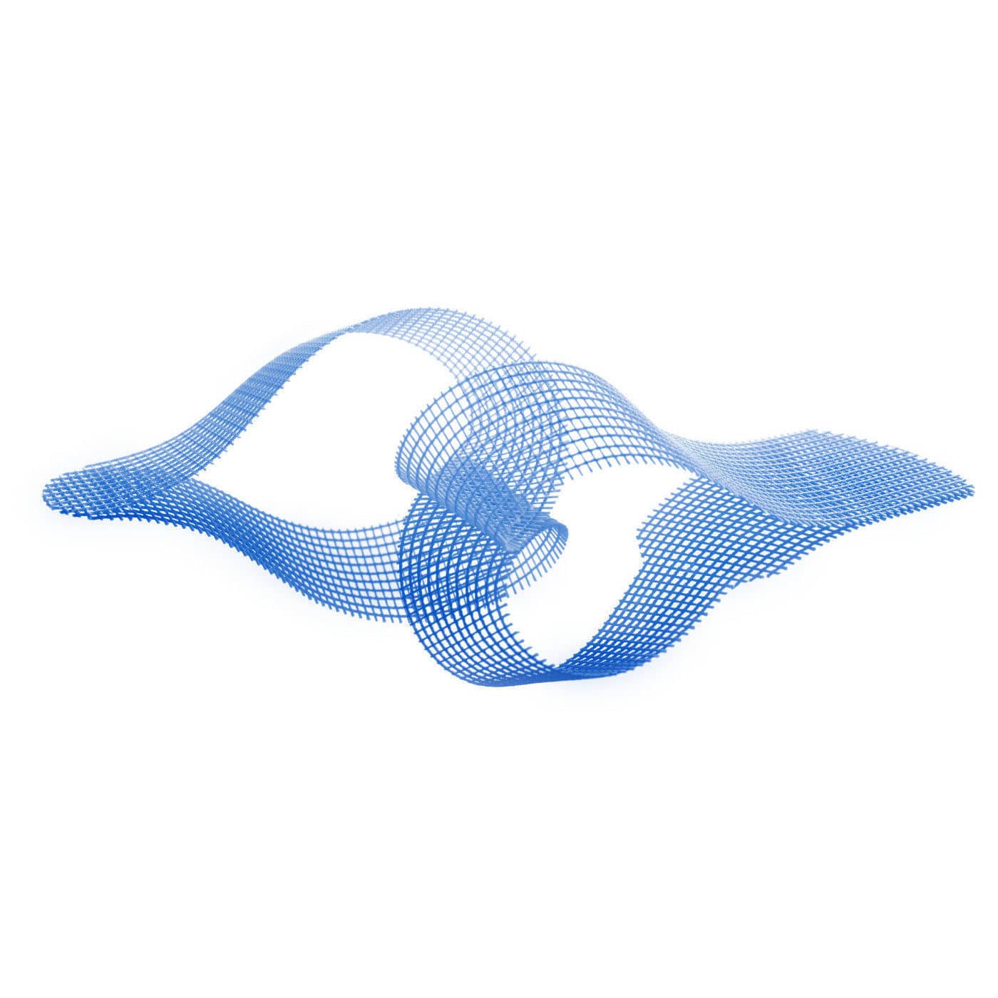 Prolapse reconstruction mesh - Pro-Swing® - SWING-TECHNOLOGIES ...