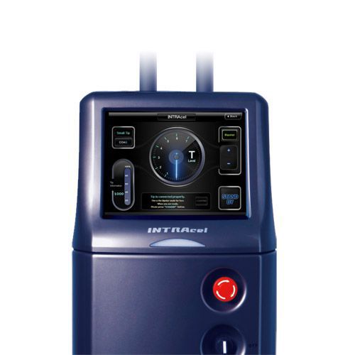 Micro-needling unit - INTRAcel™ - JEISYS Medical - RF body contouring ...