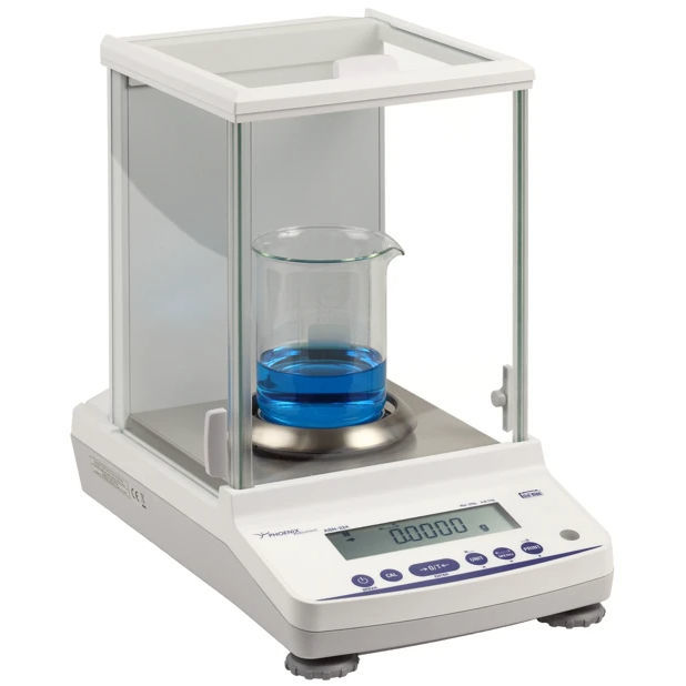 Electronic laboratory balance - ASN / ABN series - Phoenix Instrument ...