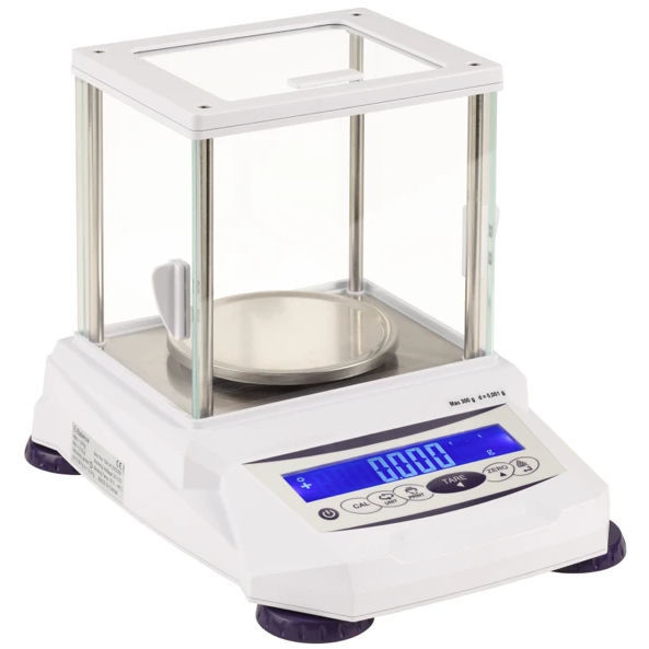 Precision laboratory balance - BTG series - Phoenix Instrument - for ...