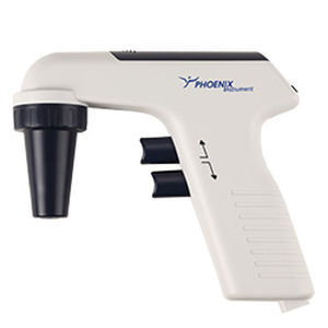 Electronic pipettor - LHP-PH 01 - Phoenix Instrument