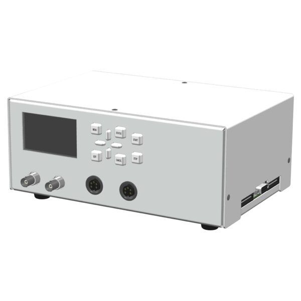 Conductivity monitoring device - S 3128 - Sykam - pH / flow / for ...