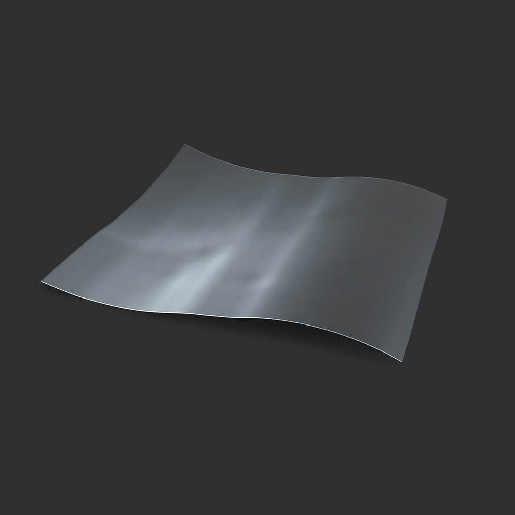 Film adhesion barrier - evoProtect - evonos - brain surgery