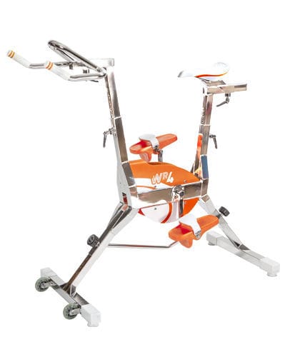 Swimming pool exercise bike - WR4 - Poolstar