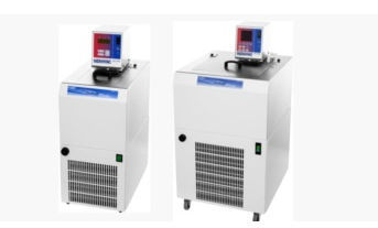 Cooling cryostatic bath - ChillSafe - LaboGene - circulator / floor ...