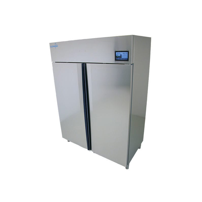 Laboratory refrigerator - FROST-LAB series - comfit s.r.l - medical ...