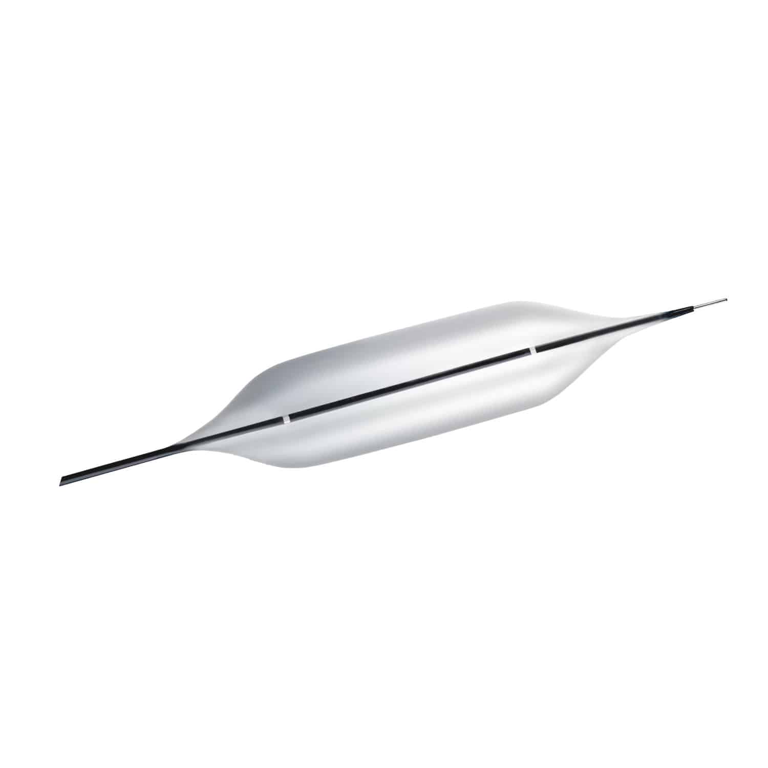 PTA catheter - AndraBalloon - Andramed - stent delivery / peripheral ...