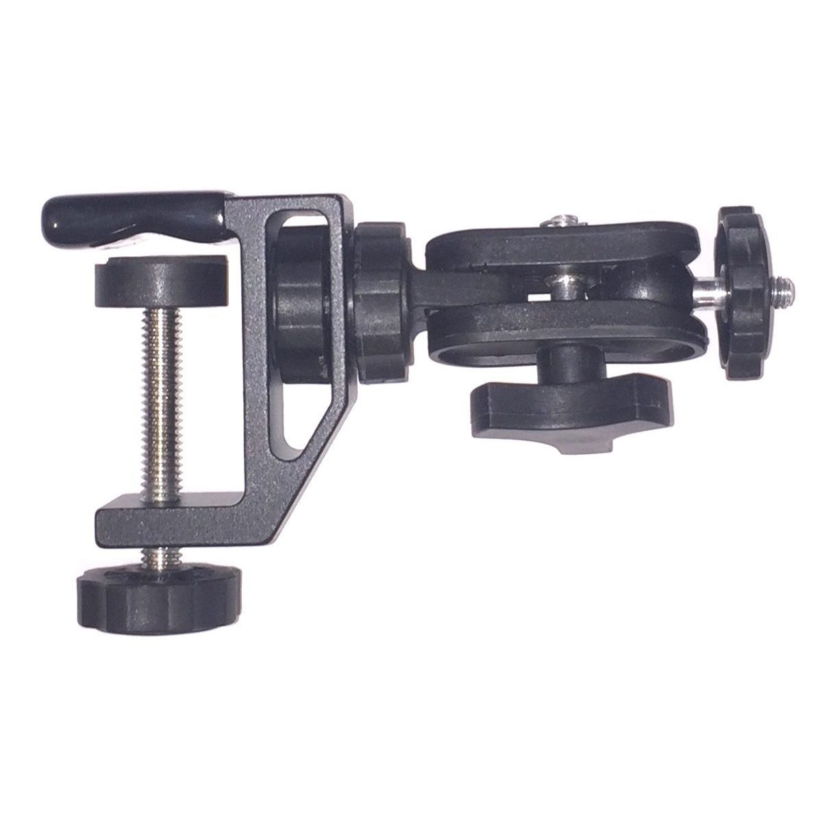 Mounting plate - Safe-T Sim - Pronk Technologies